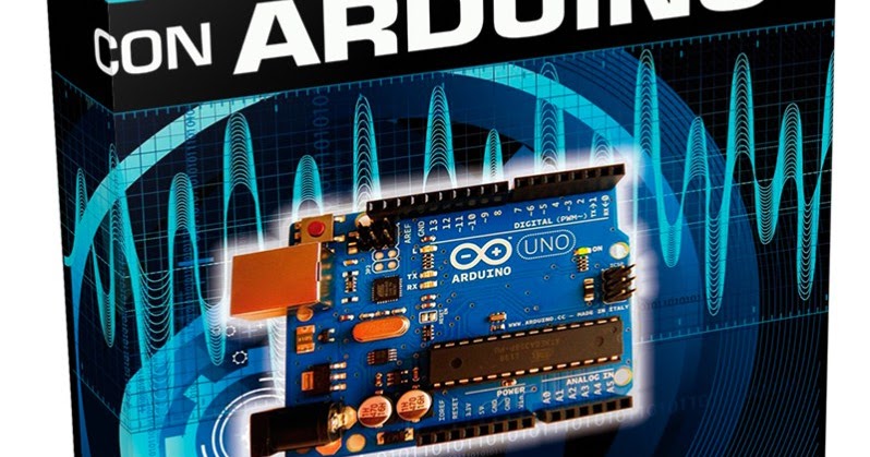 Descargar Libro 30 Proyectos con Arduinos PDF - Simon Monk - 1a edicion | Español + ingles ...