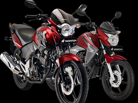 Harga Jual Megapro Lebih Baik dari Tiger