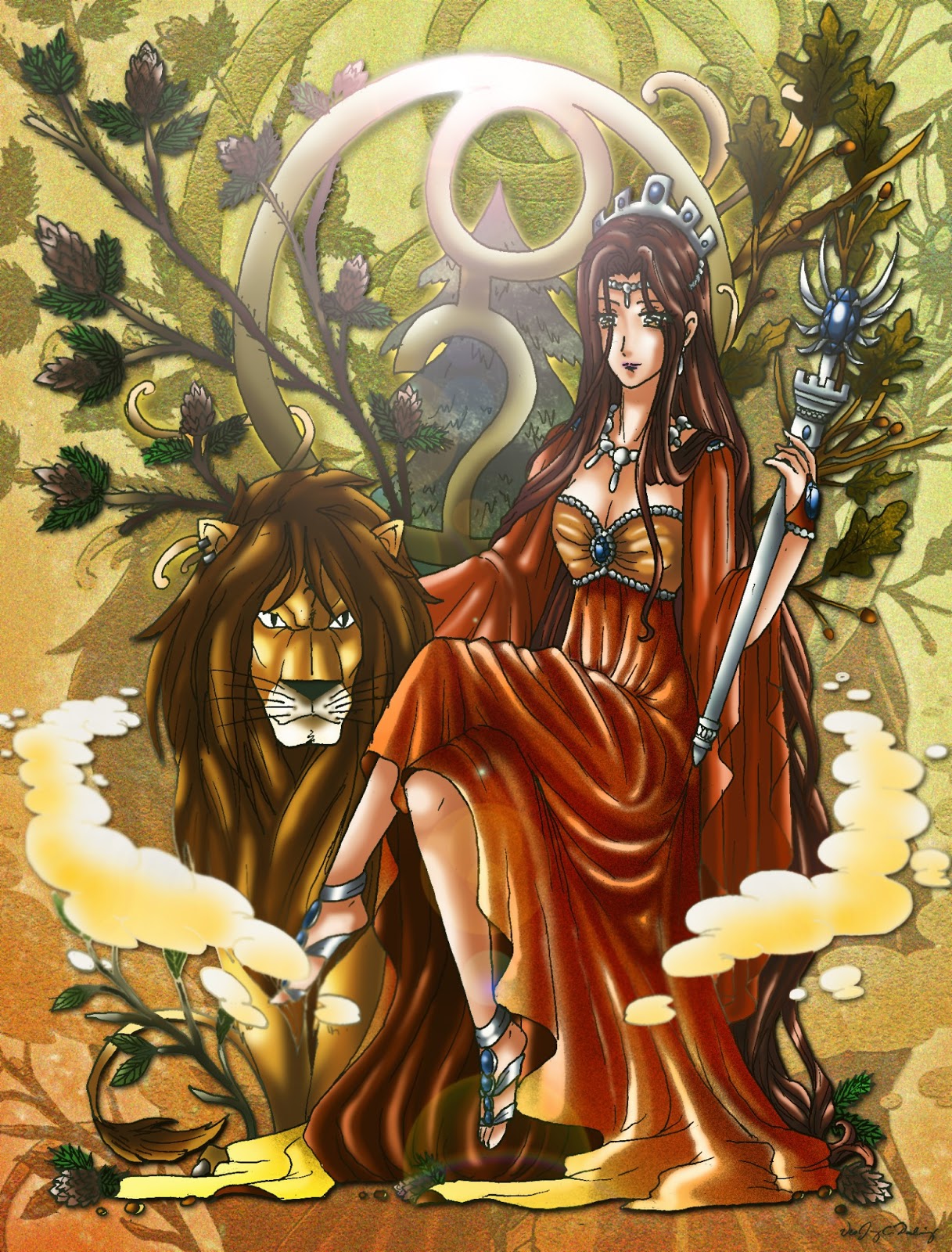 The Olympian Archives: July 2013