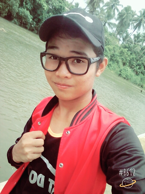 Jerwin Arteche Dalina