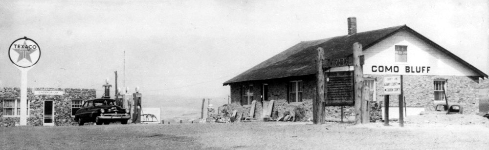 Just A Car Guy: Roadside attraction I'd never heard of until now, the ...