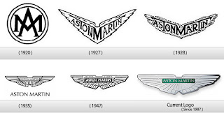 Best Car Logos: british car logos