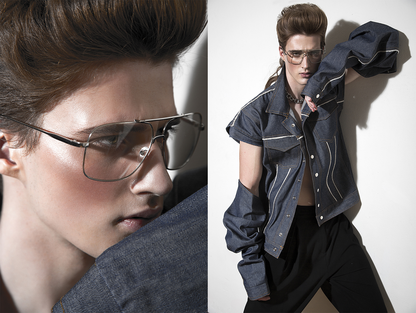 TOM SCHÄFER / FUCKING YOUNG , FEBRUARY 2018 - BANG! Management