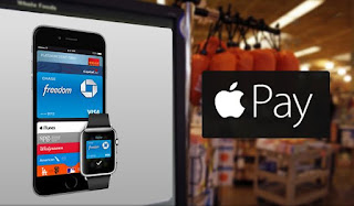 Apple Pay: All You Need To Know About This Trendsetting Digital Wallet ...