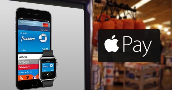 Apple Pay: All You Need To Know About This Trendsetting Digital Wallet ...