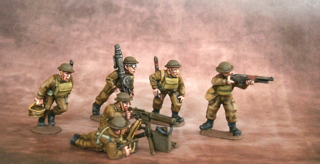Home Guard Heavy Weapons | Lead Adventure Forum