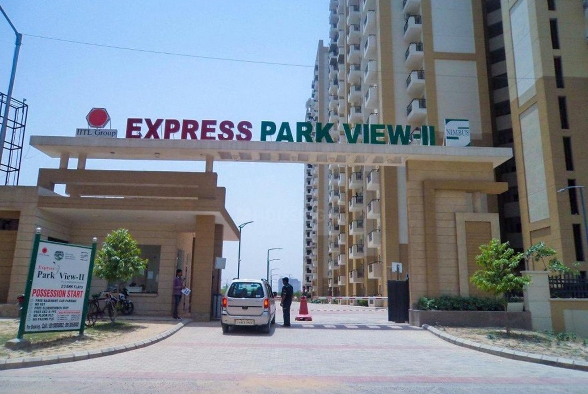 Nimbus Express Park View 2 Greater Noida