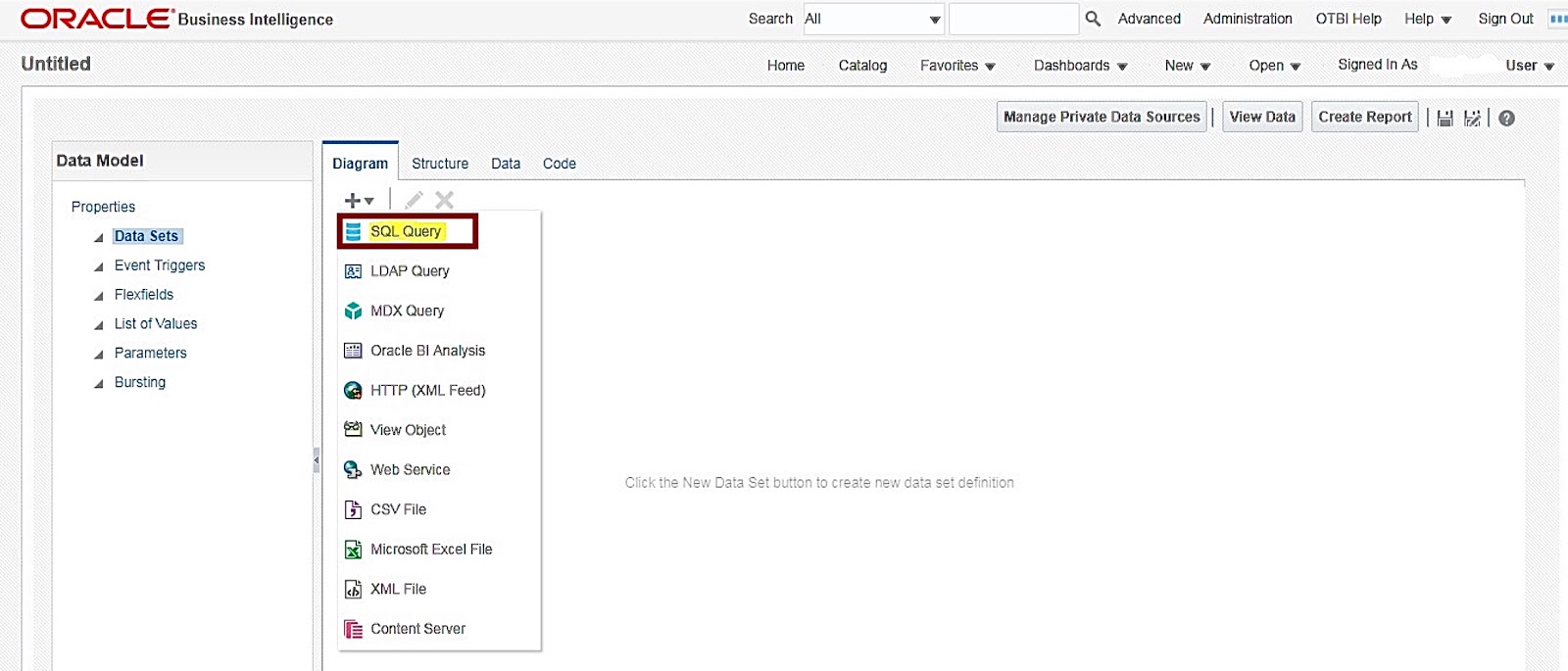 Pg S Oracle Soa Osb Tech Blog Ways To Extract Data From Oracle Erp Cloud Through Soa