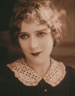 The Most Beautiful Fraud in the World: Mary Pickford! America's Freakin ...