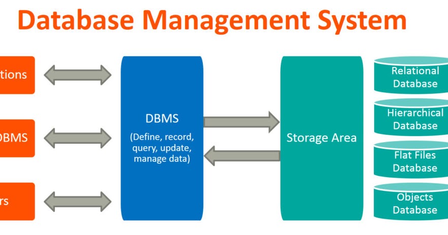 DBMS