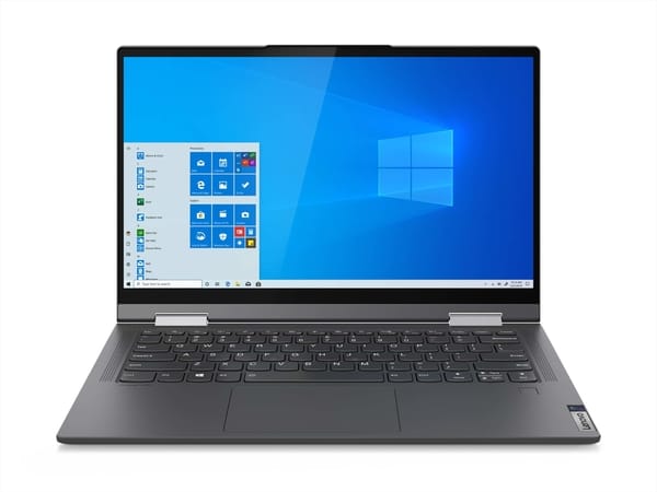 Lenovo launches the first fifth-generation personal computer in the world