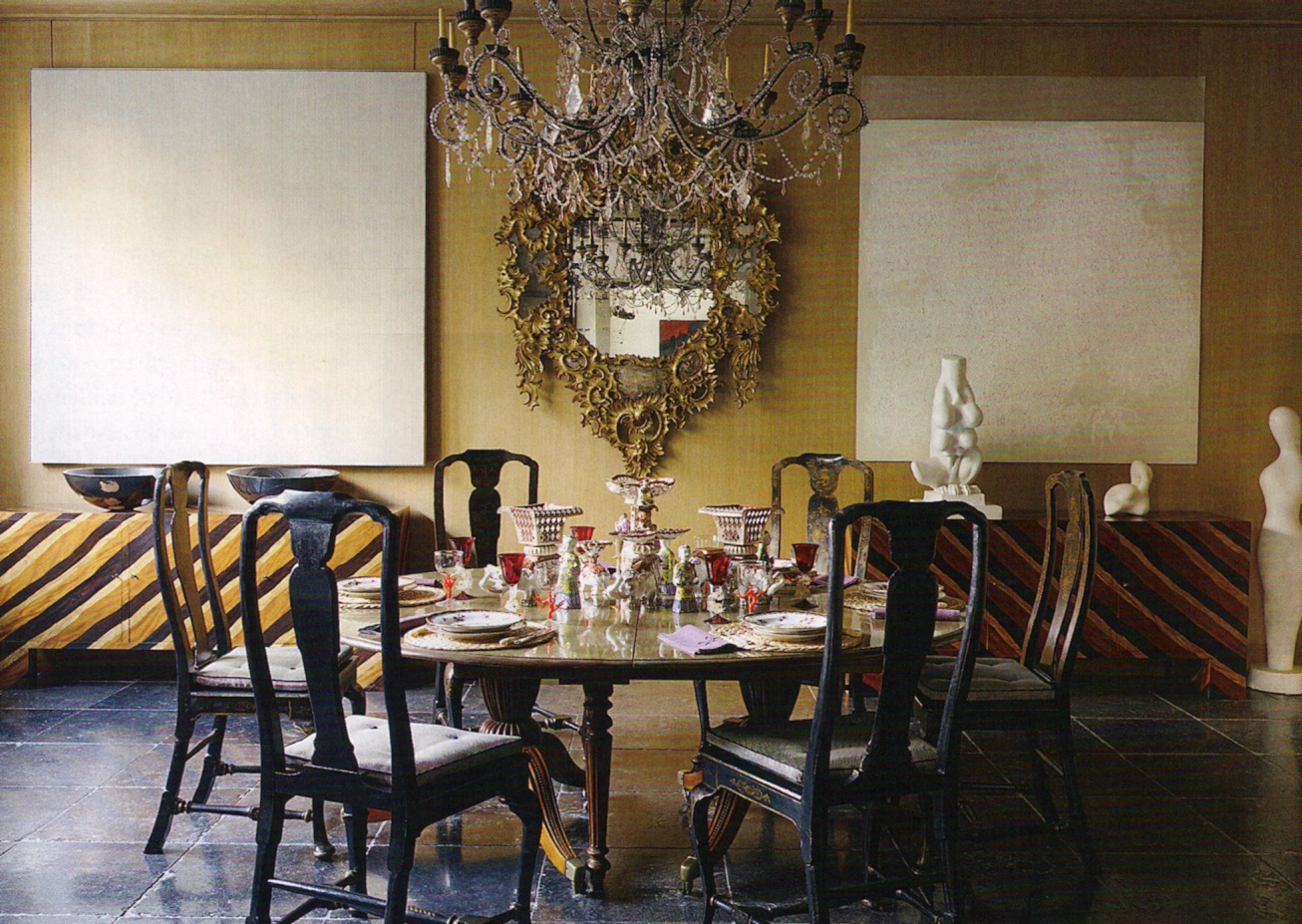 Splendid Sass: JACQUES GRANGE ~ INTERIOR DESIGN IN LONDON