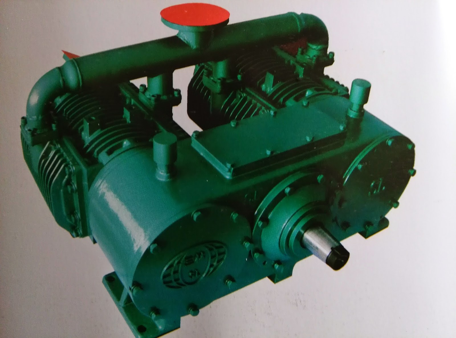 china brushless dc motor: normal motor