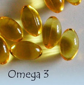 Lovely & Healthier Life : Apa itu Omega 3?