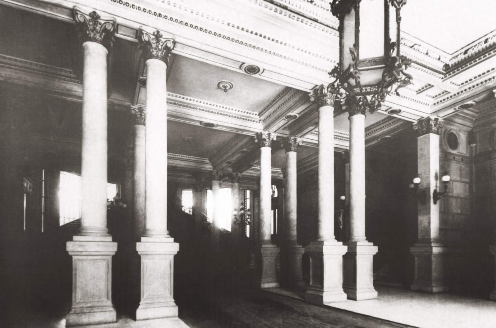 Grandes casas de México