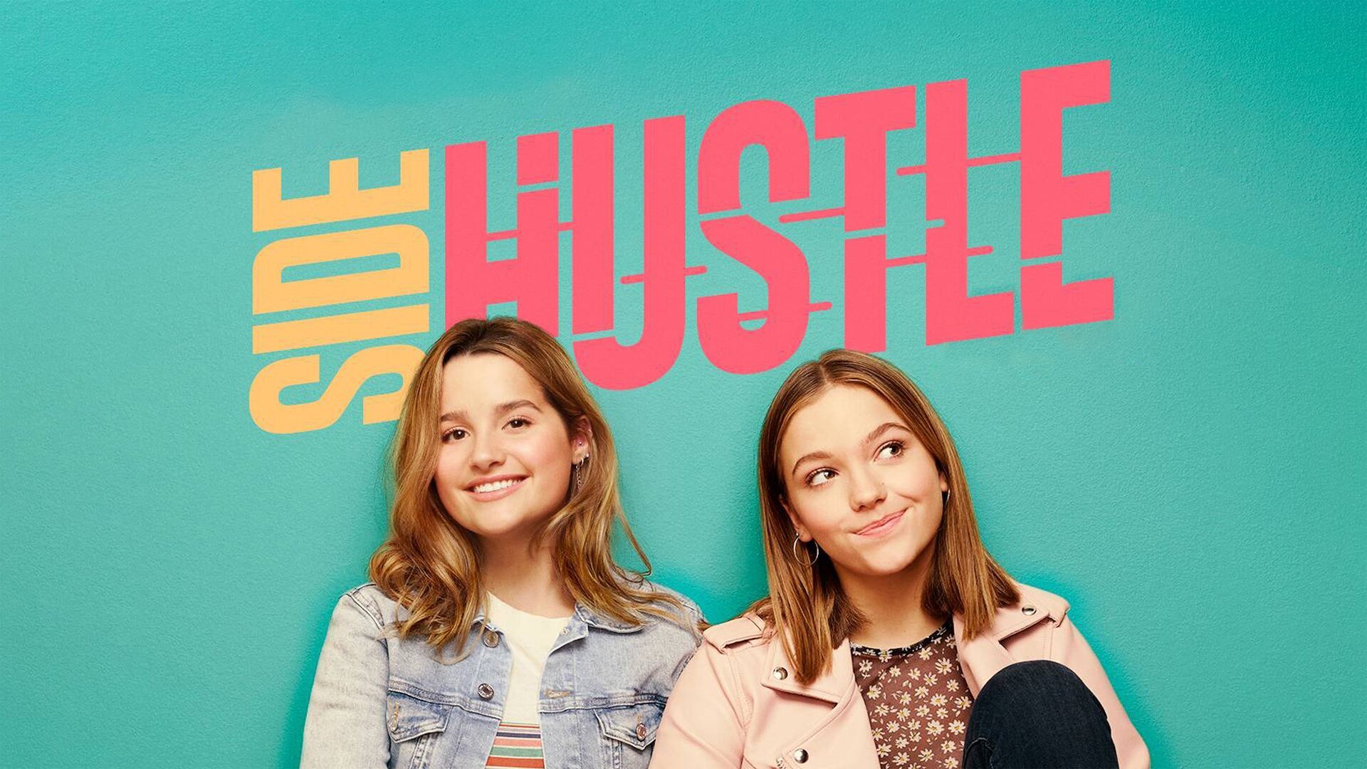 Nickelodeon: Side Hustle - TVCinews