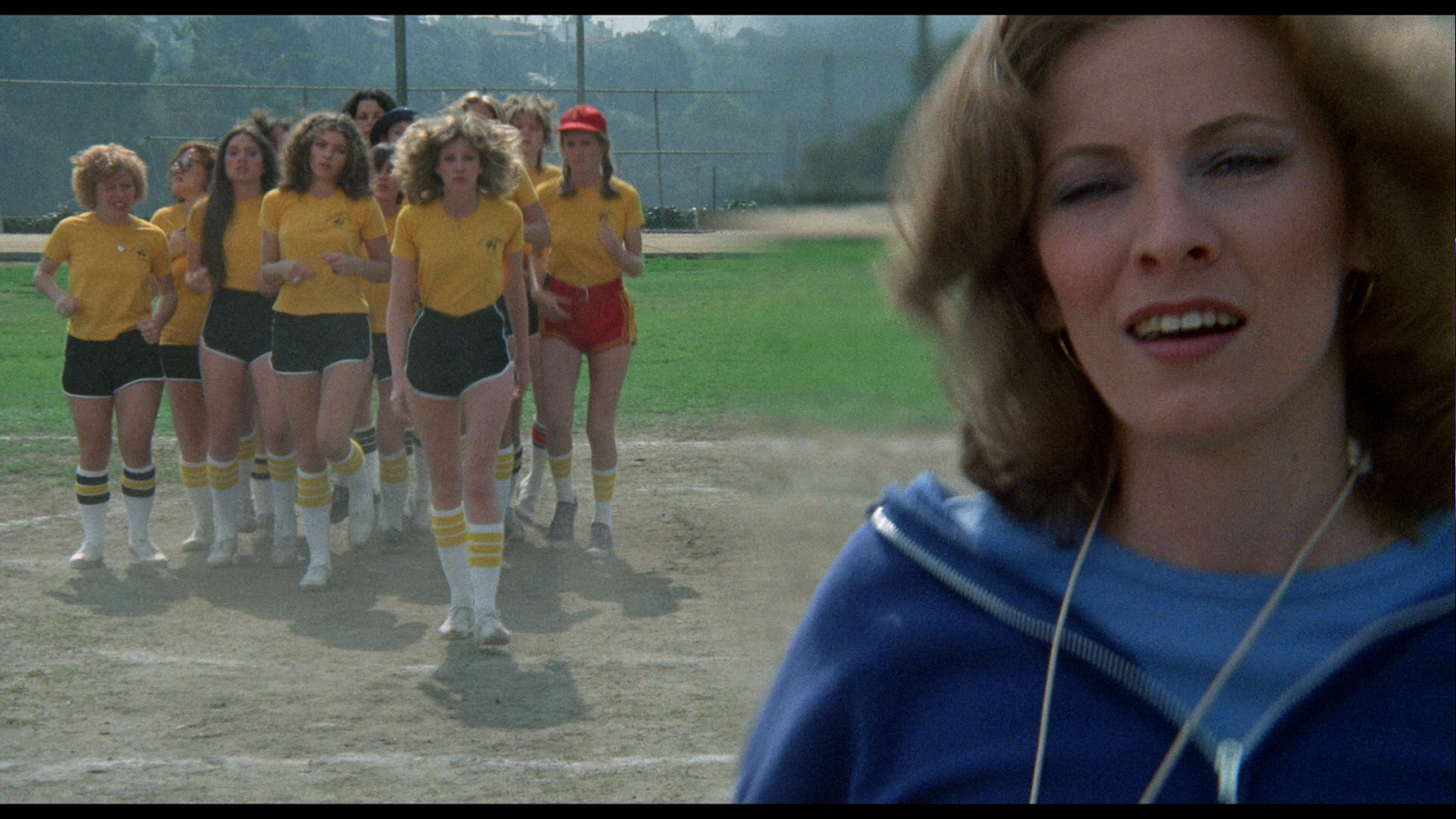 Just the Features: Carrie (1976) (Scream Factory)- Blu-ray Review ...