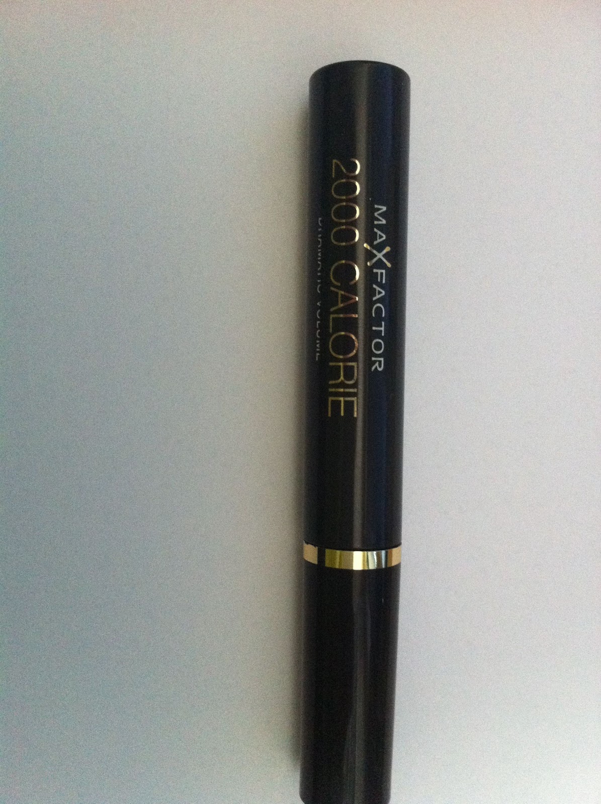 Max Factor 2000 Calorie