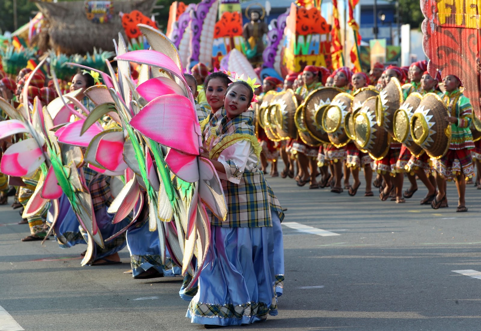 Alive, The Journey!: ALIWAN FESTIVAL 2017