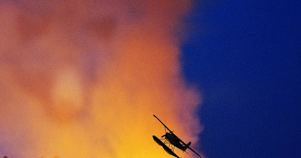 Windigo Fire Book Review