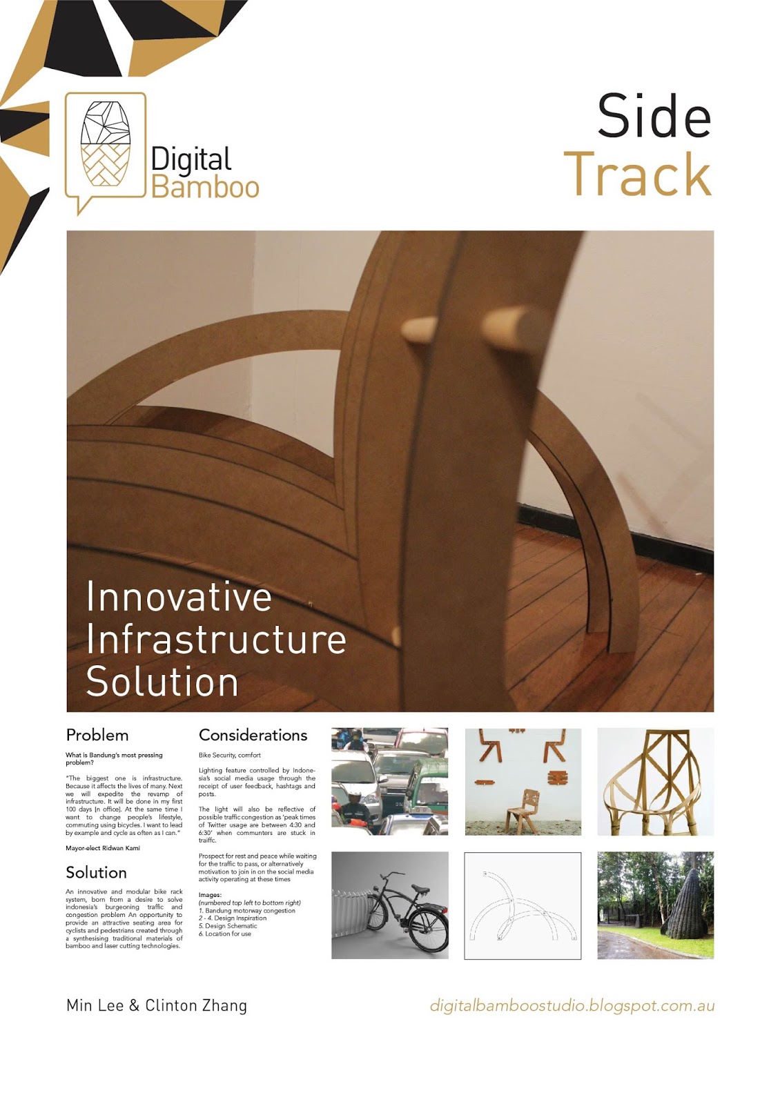 digital bamboo studio: Digital Bamboo Posters