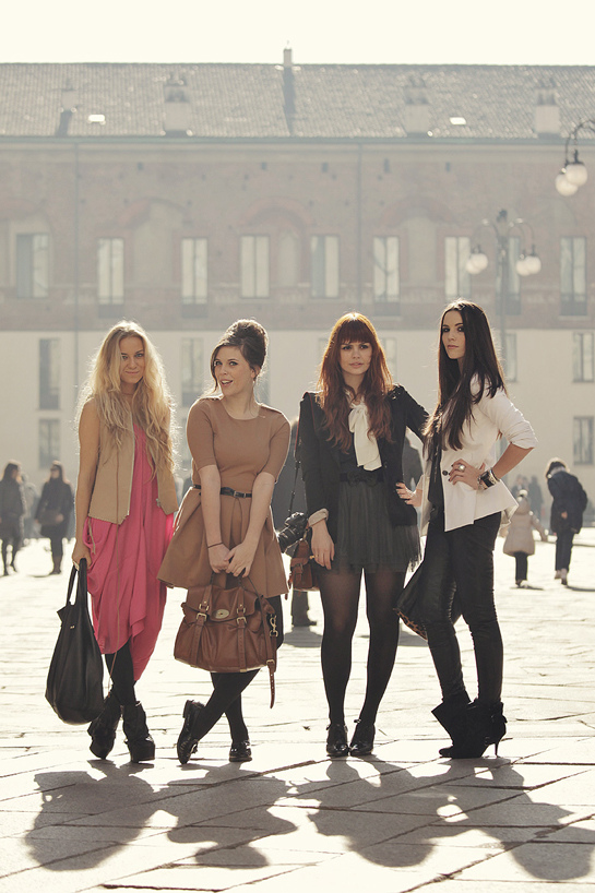 Blogger Style - Look Linger Love Look Linger Love