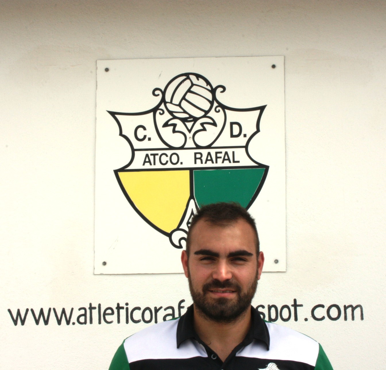 CLUB DEPORTIVO ATLÉTICO RAFAL: Alevín C