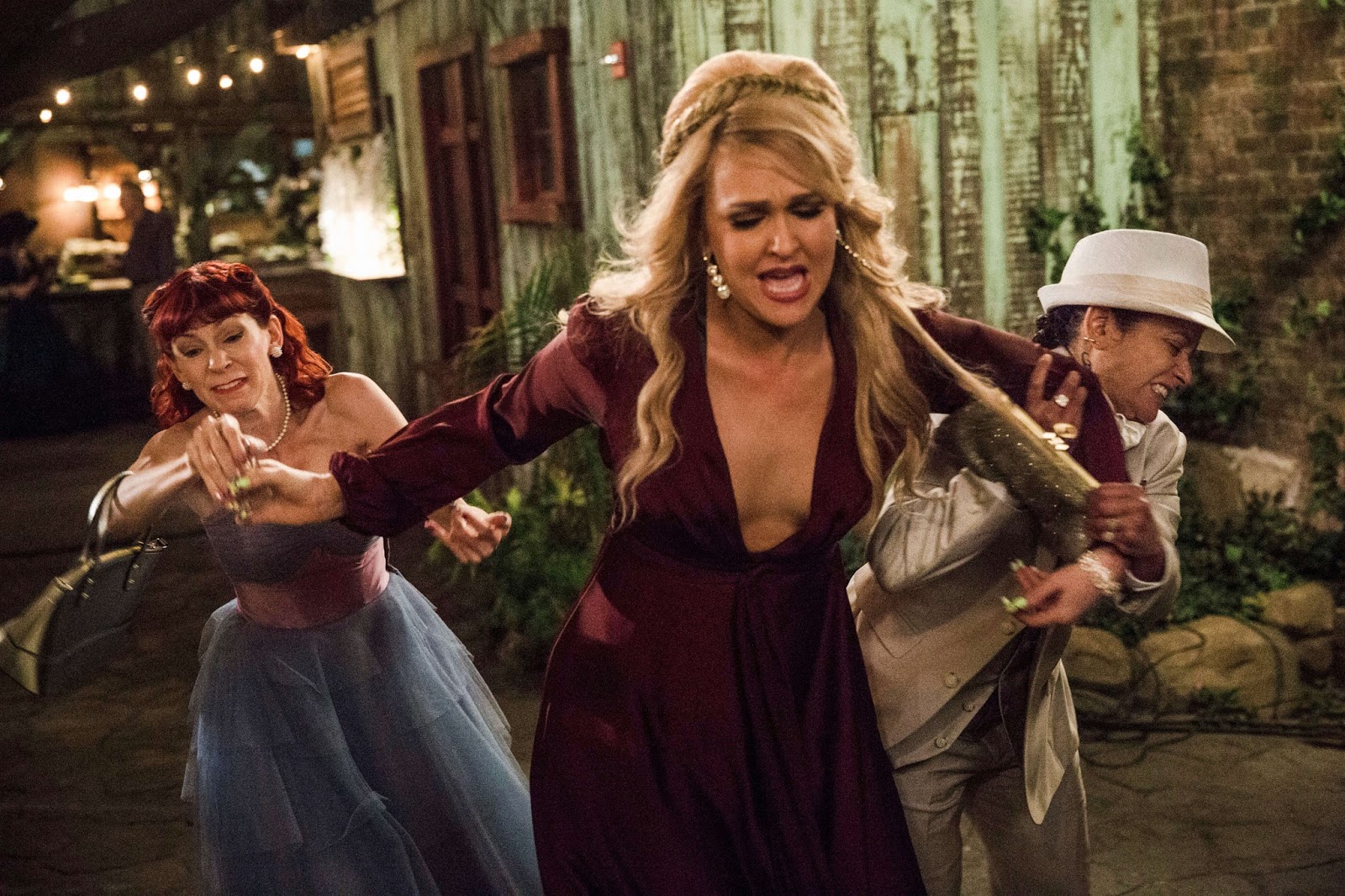 Sign Up for the SpoilerTV Newsletter where we talk all things TV!