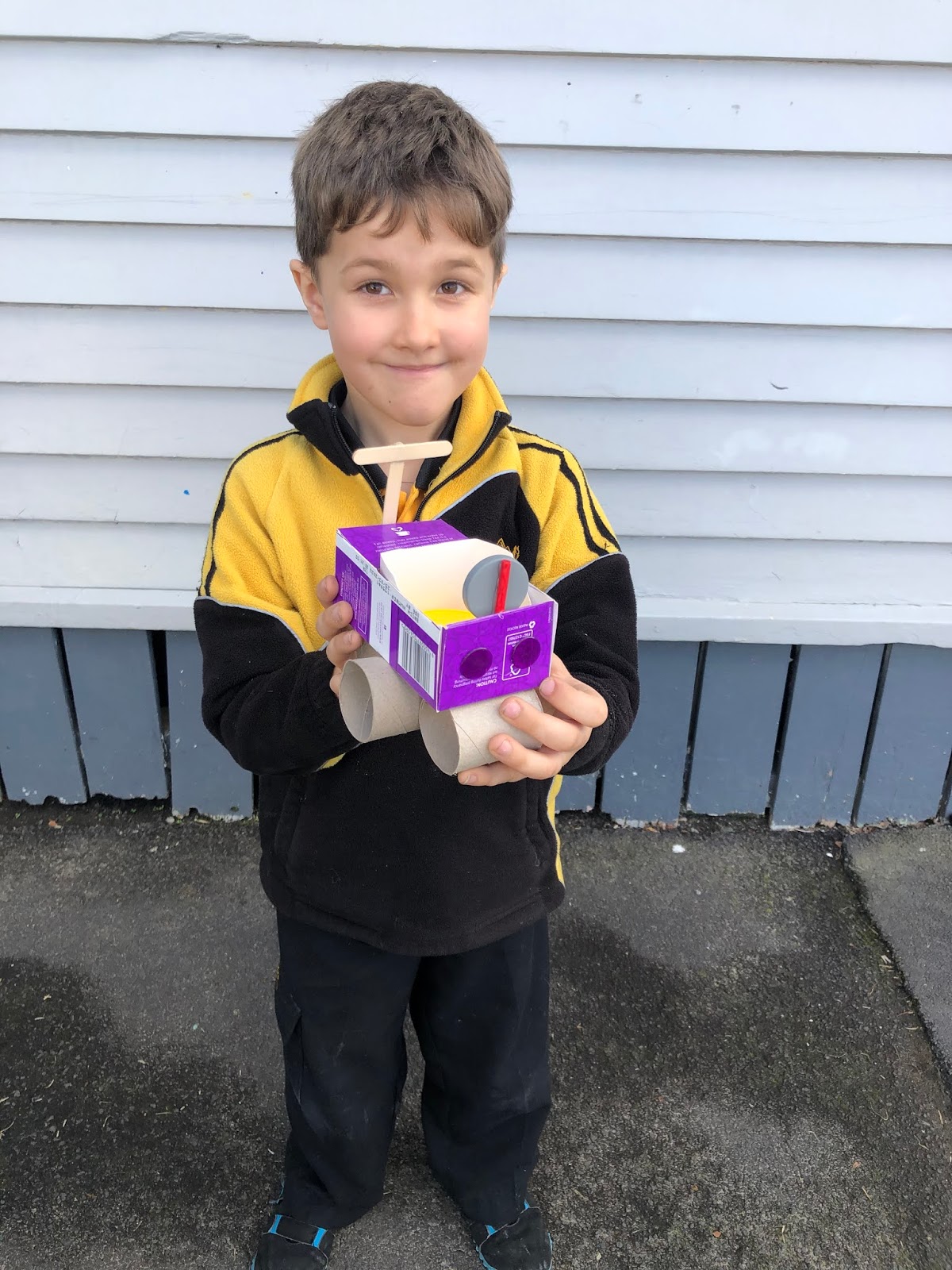 LZ3 : Room 1 Zoom Carts