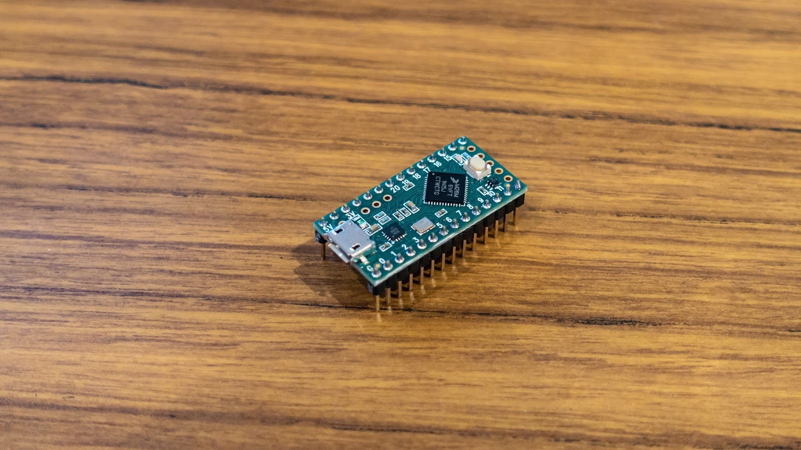 little-scale: 12 Gate 16 CV USB MIDI Interface: BOM, Build Guide ...