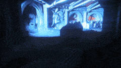 Ociotitis: Alien: Isolation