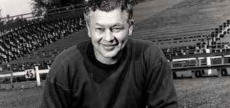 GreenBayPackersFacts: Curly Lambeau