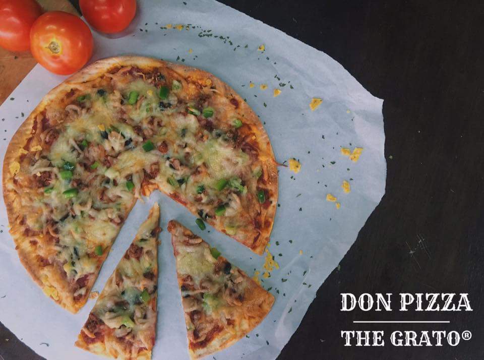 The Grato | THEFOOD.VIEW