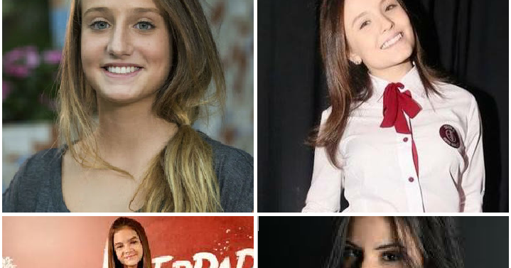 As 7 Melhores Atrizes Tenns