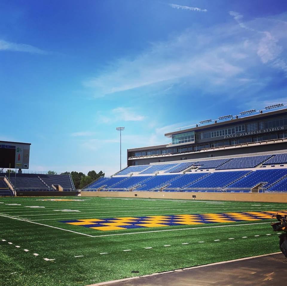 Spring 2021 Preview: Offense – Jackrabbit Illustrated