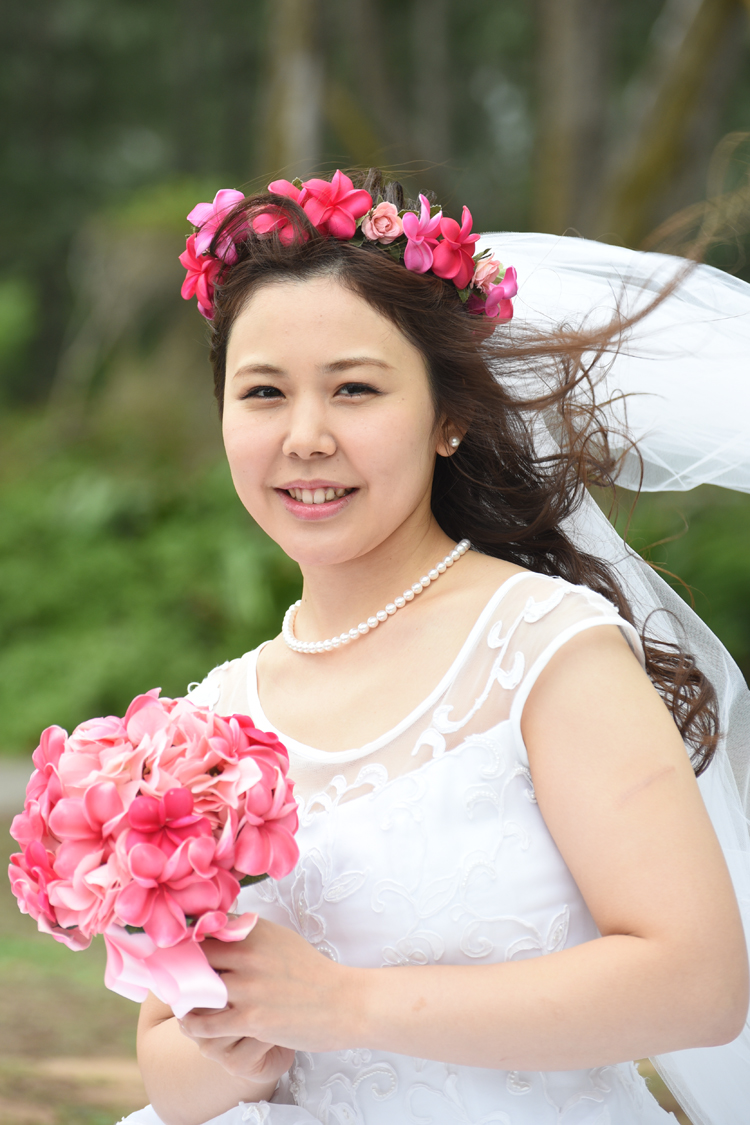 Bridal Dream Hawaii - Wedding Blog: 2017