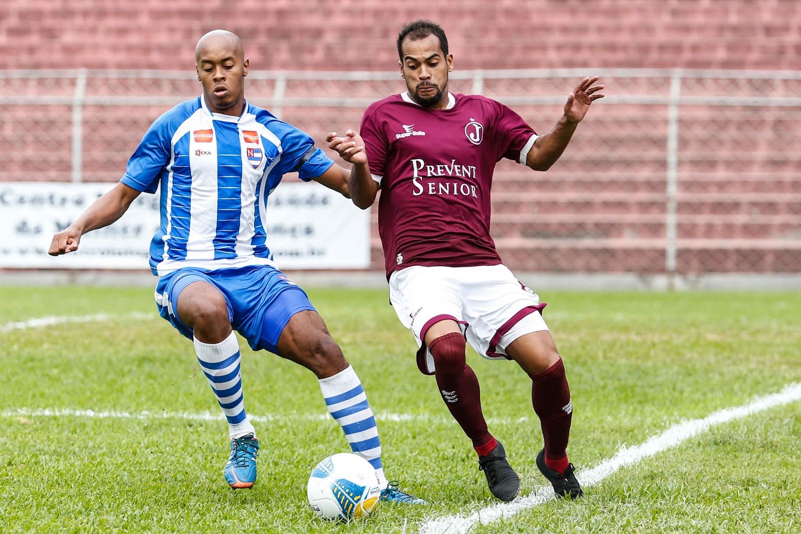 Amanhã tem JuveNal paulistano! Confira o retrospecto ~ O Curioso do Futebol