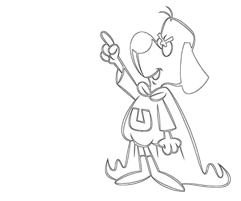 Jeff Dunham Peanut Pages Coloring Pages