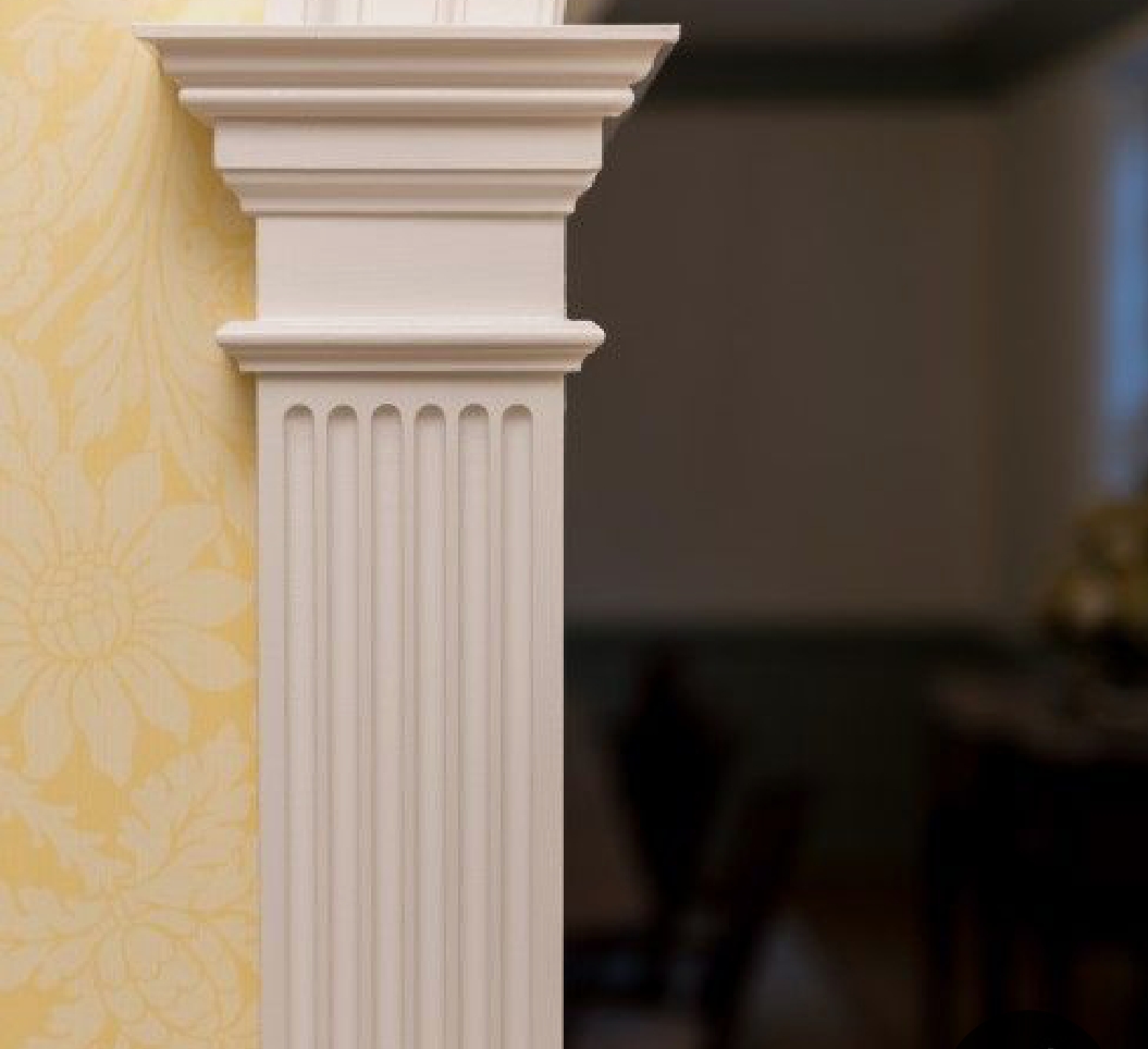 PROFILAN BETON MAJU JAYA 0813 8281 4259: Profilan beton /grc maju jaya