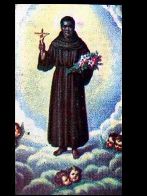 SANSE! SANTERISMO! PUERTO RICAN BRUJERIA & ESPIRITISMO!: The Mistsrio ...