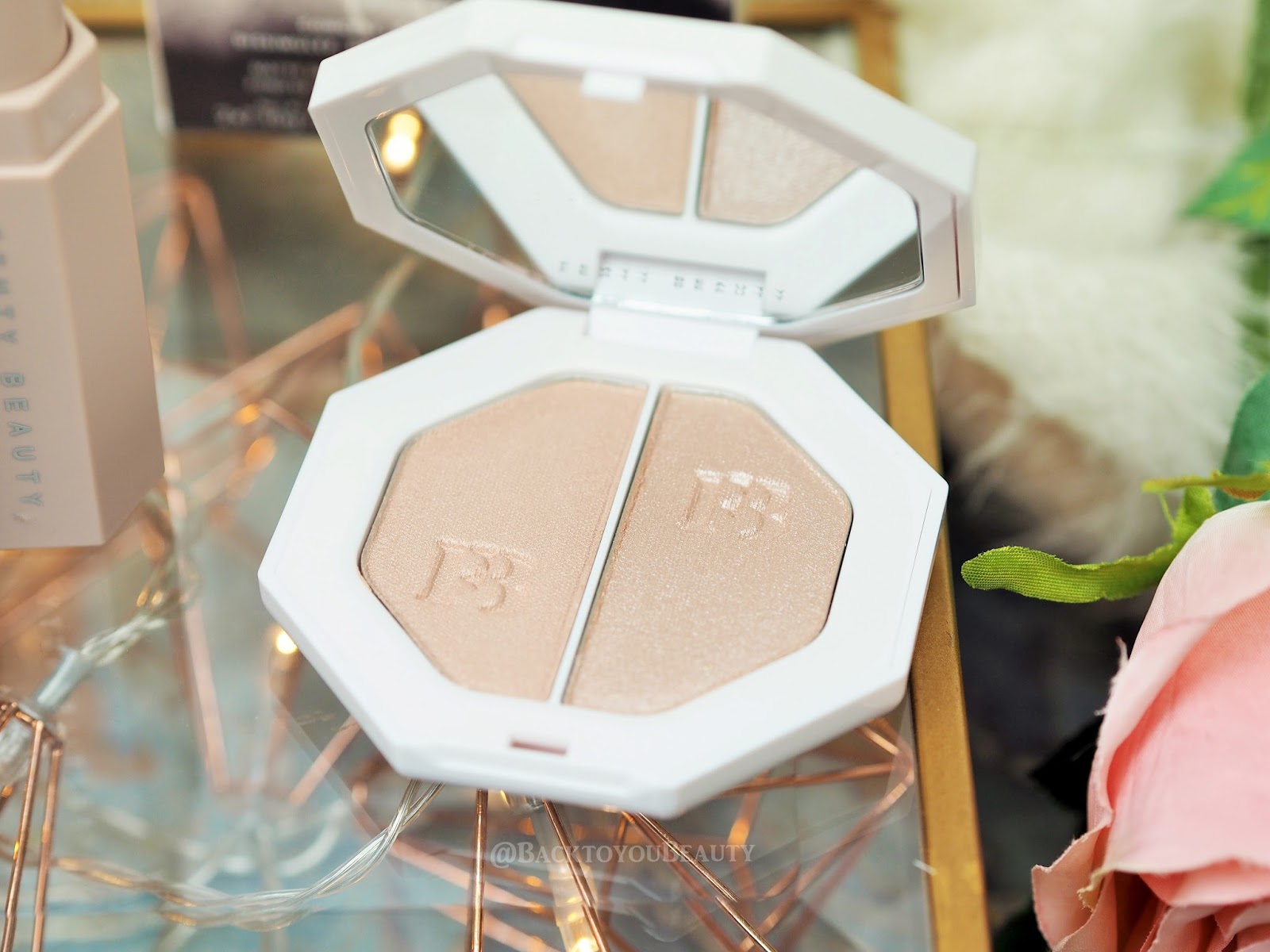 Fenty Beauty Launches and Scratches that Beauty Itch!