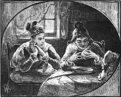 Magickally Made: Tasseomancy ~ The Art of Reading Tea Leaves