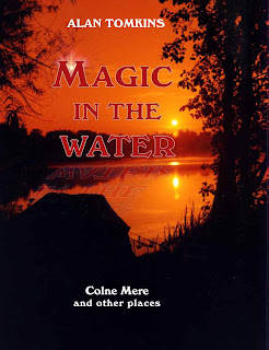 Fishingbooksender: Magic in the Water (Colne Mere & other Places) by ...