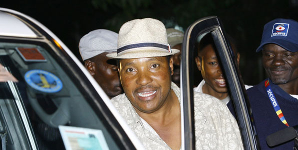Court Orders Waititu To Pay Sh 5 Million For Wasting Kidero's Time and ...