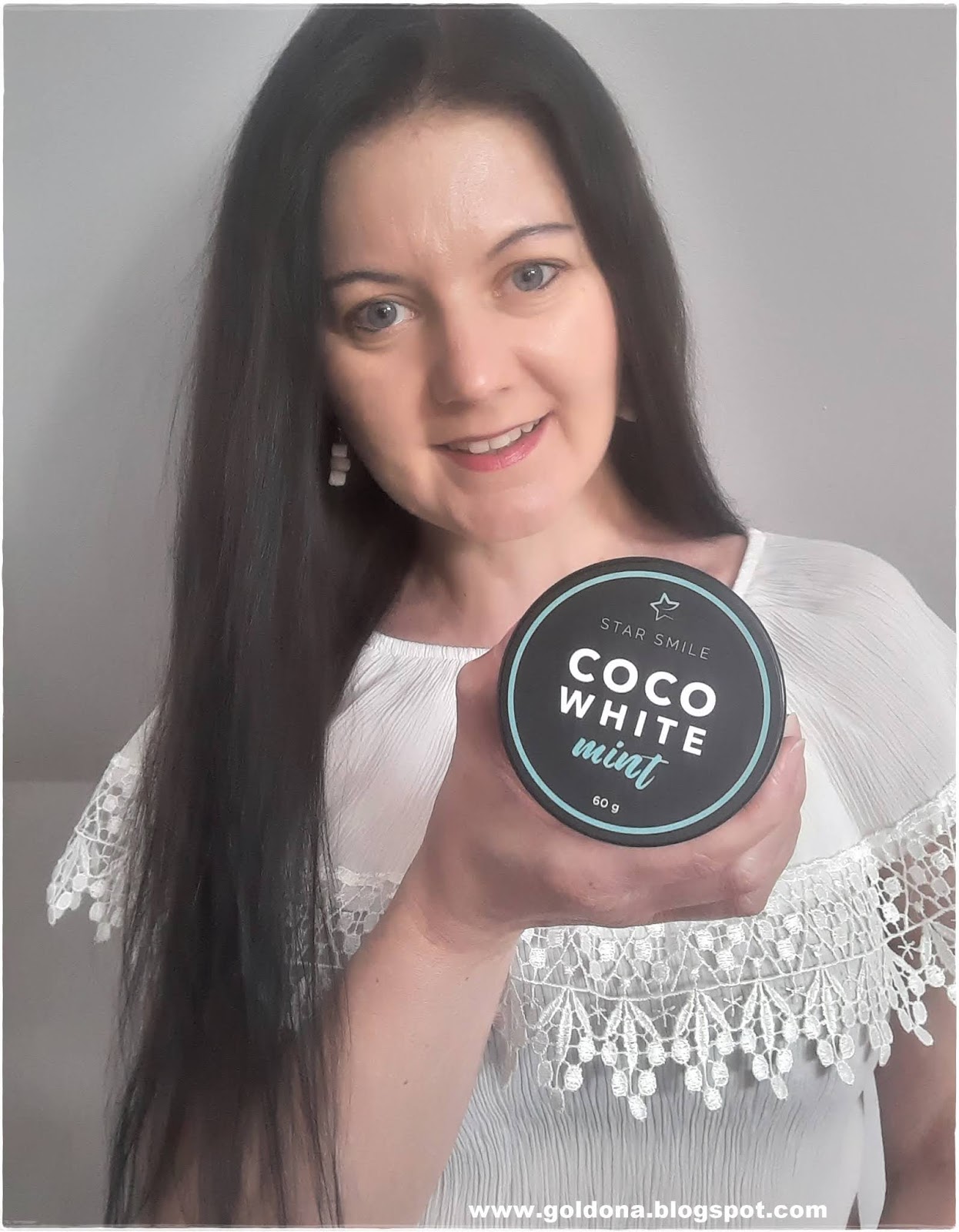 pasje.. zainteresowania.. czas wolny..: Mój sposób na piękny i biały ...