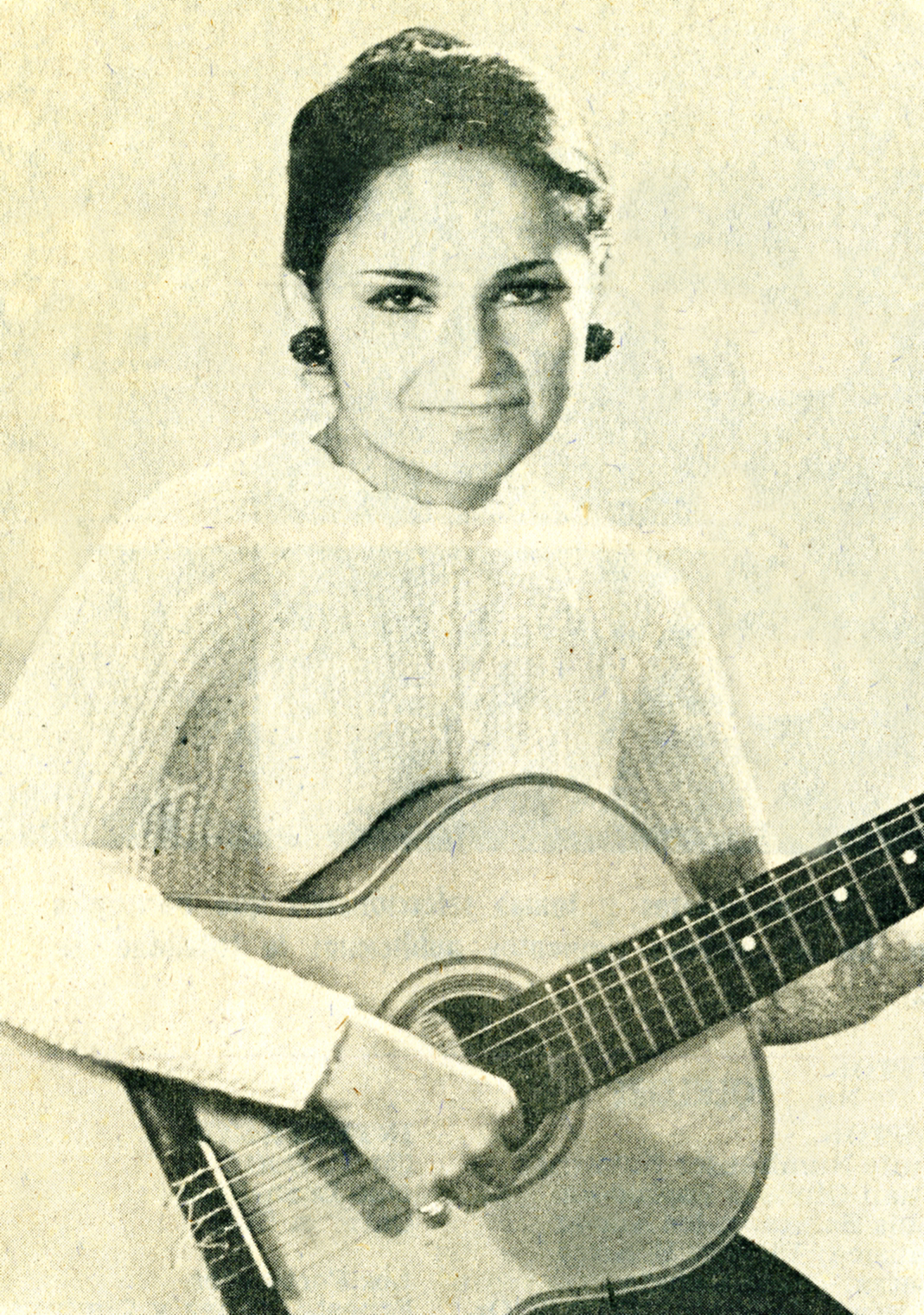 Artistas, Cantantes y Grupos Chilenos