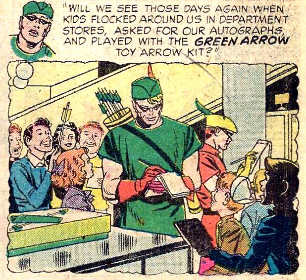 The ArrowCave: The Arrow Cave Needs YOU!