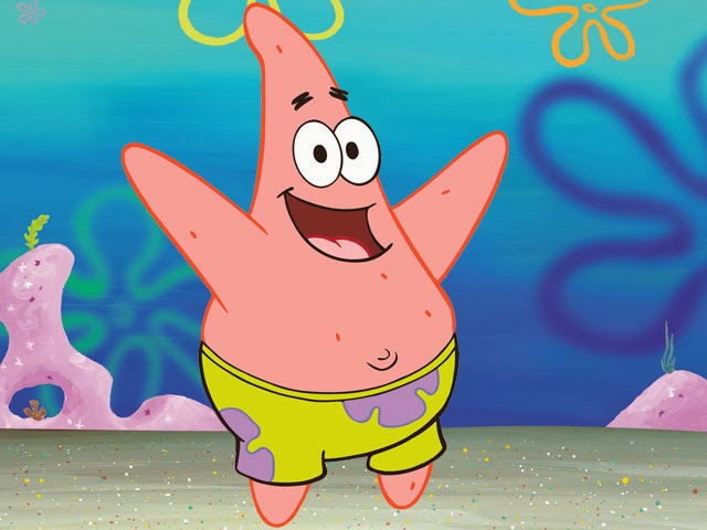 Patrik Sjöstjärnas Häftiga Blogg