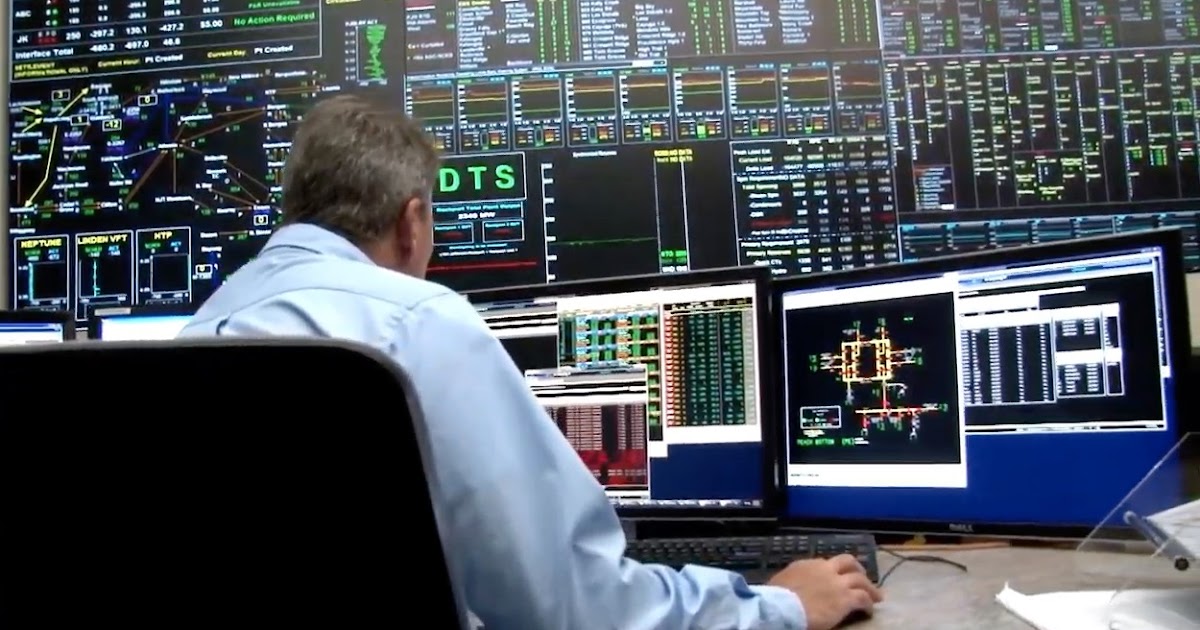 PA Environment Digest Blog: PJM Electric Grid Operator Prepared To Meet ...