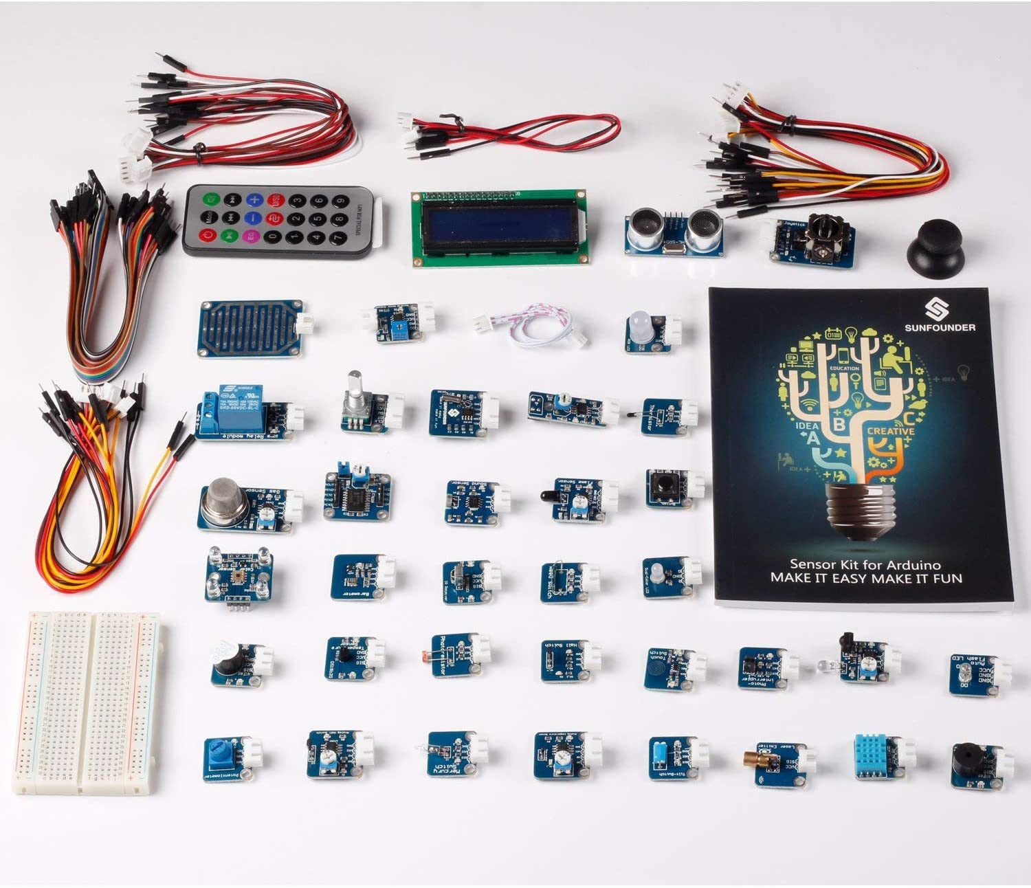 Kits arduino